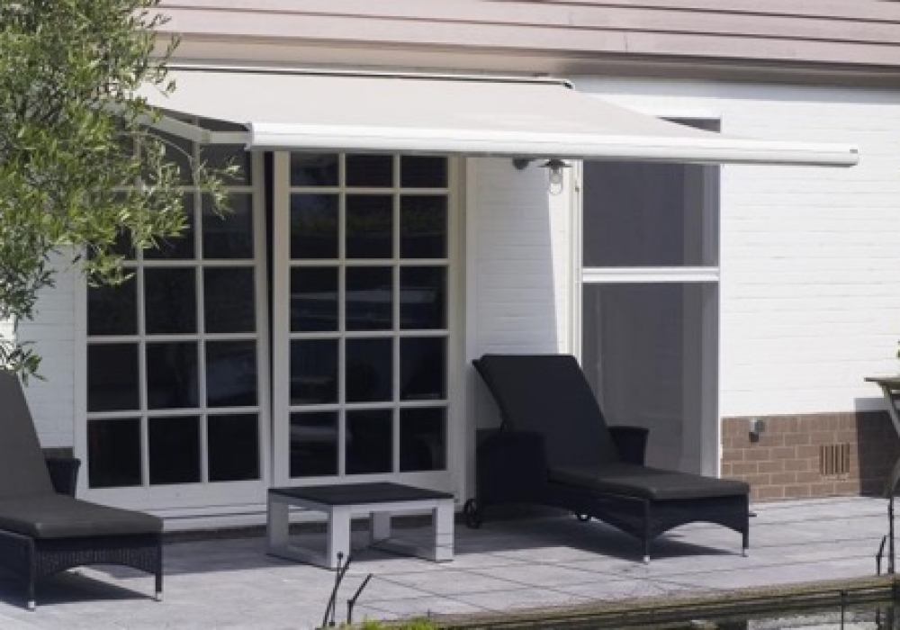 DH Confort - Store de Terrasse, de Véranda, Verticaux...